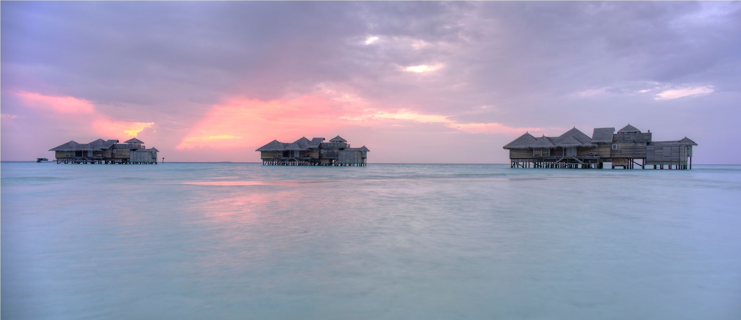 Maldives – Safari&Salt