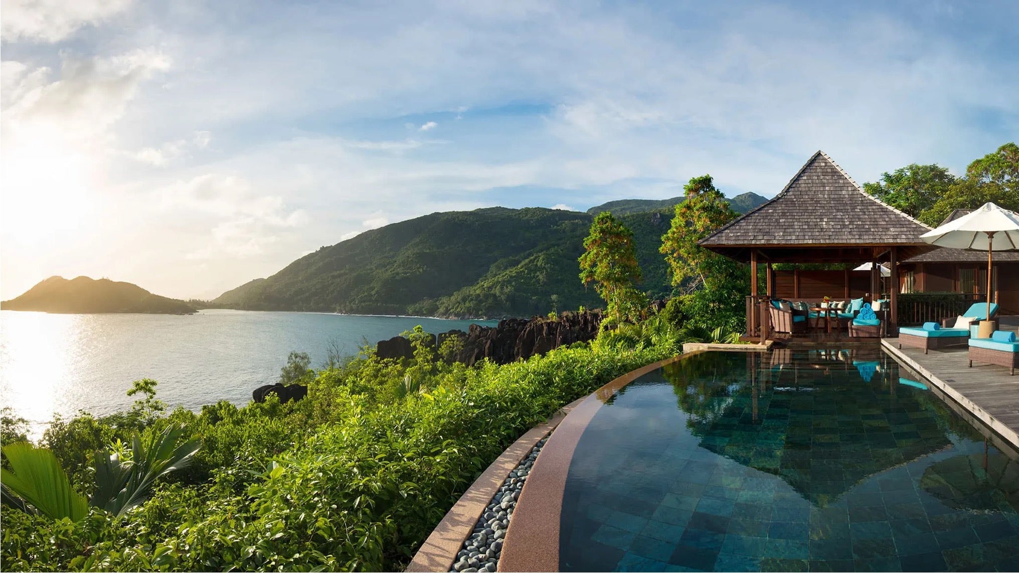 Seychelles – Safari&Salt